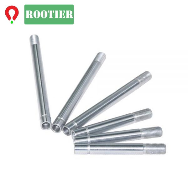 Chromed Piston Rod | Rootier | Plastic Machinery Parts