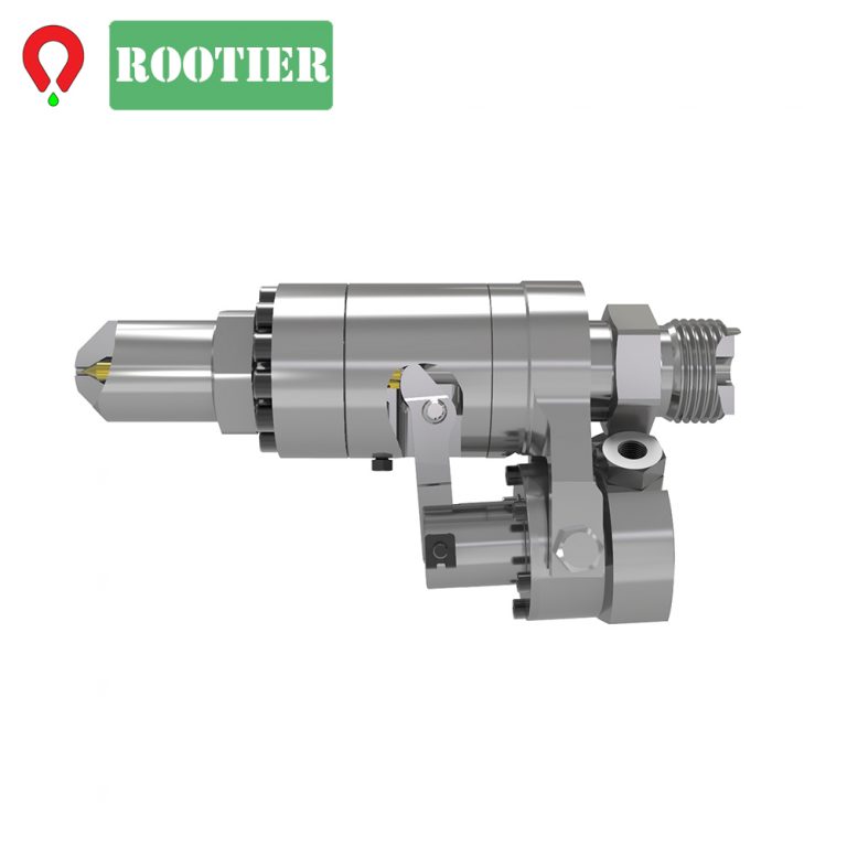 注塑射嘴 | Rootier | Plastic Machinery Parts
