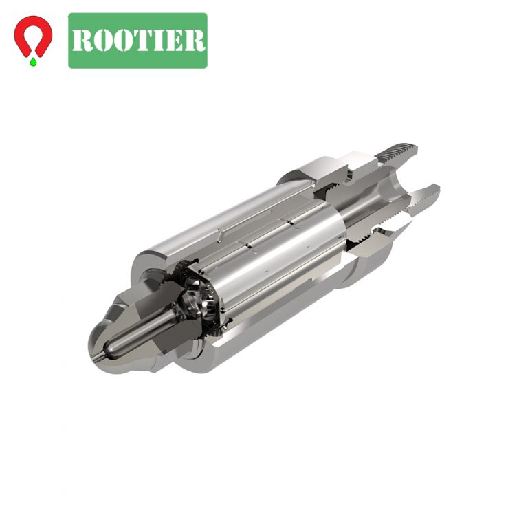 Injection Mixing Nozzle | Rootier | Plastic Machinery Parts