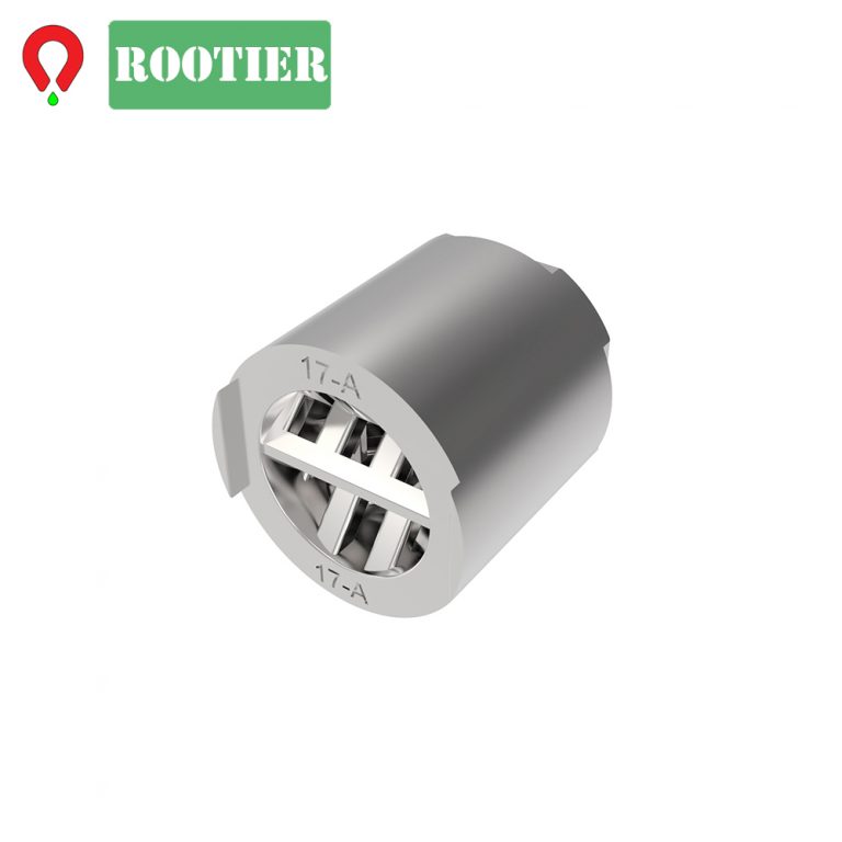 Injection Mixing Nozzle | Rootier | Plastic Machinery Parts